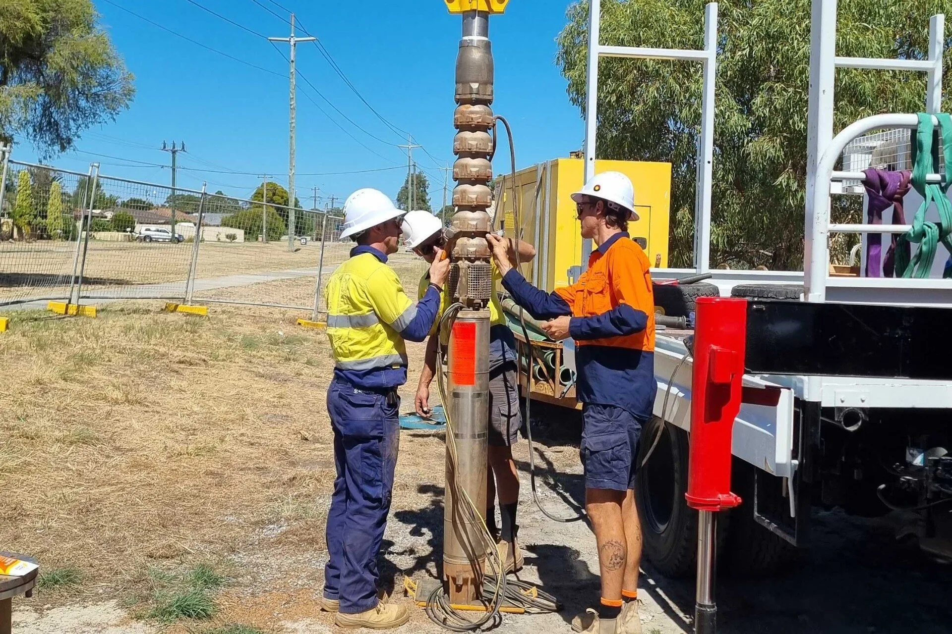 Smart Bore Design with BD Water